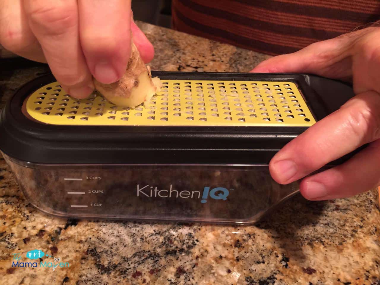 Coconut Pineapple Rice: Perfect For Holiday Entertaining