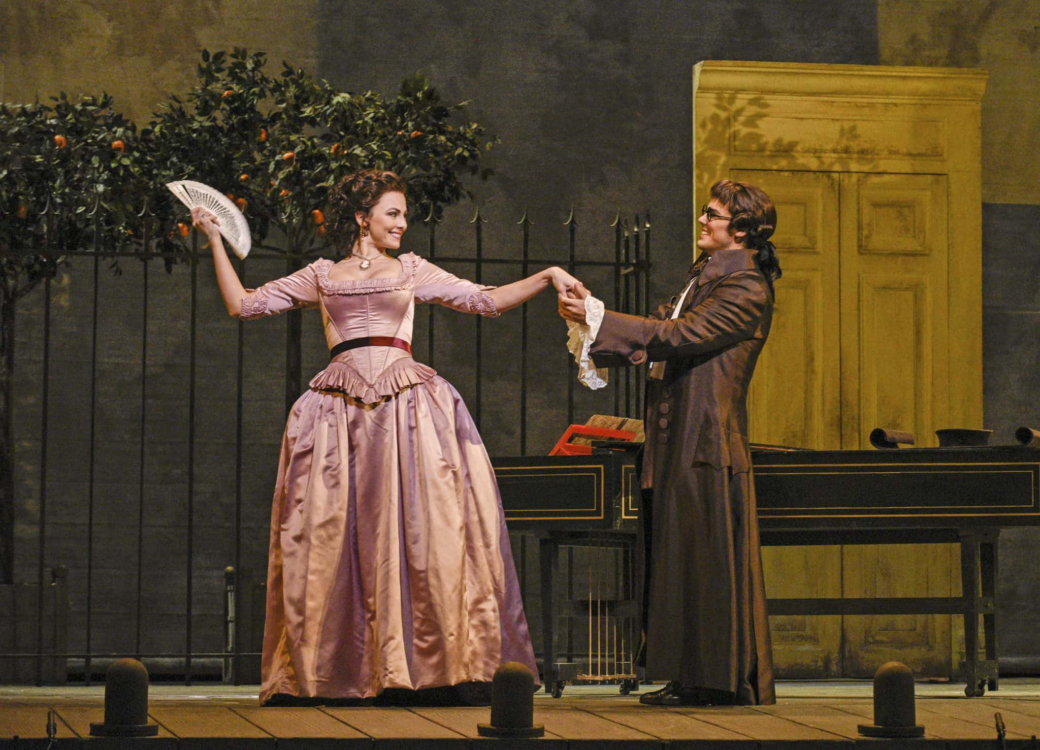 You Can Afford to Take Your Kids to the Opera