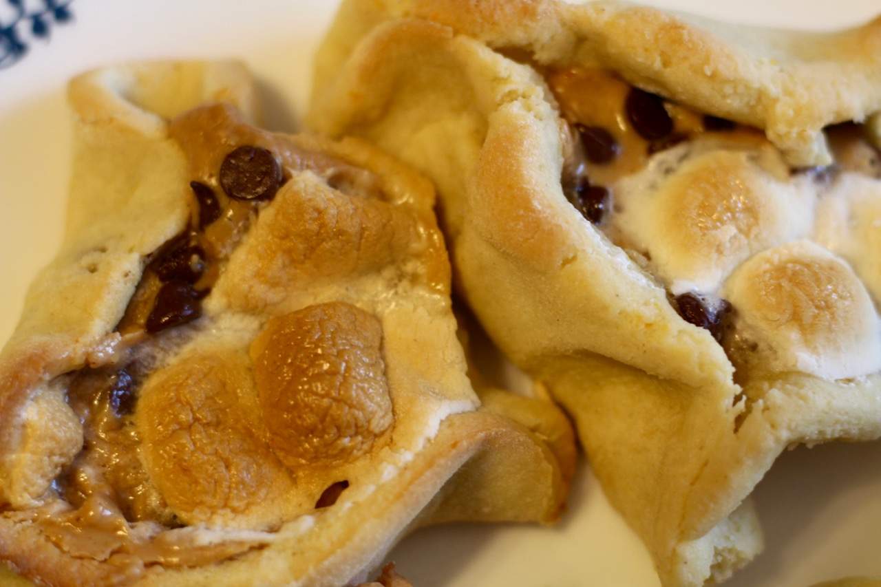 Gluten Free Hamentashen Cookies for Purim - The Mama Maven Blog