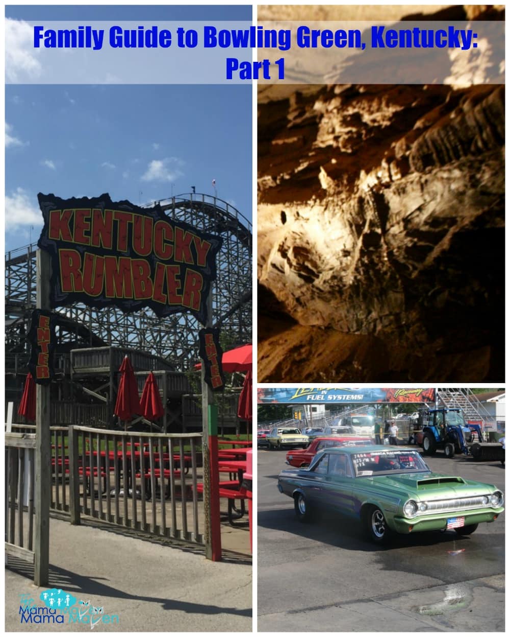 Family Guide to Bowling Green, Kentucky: Part 1