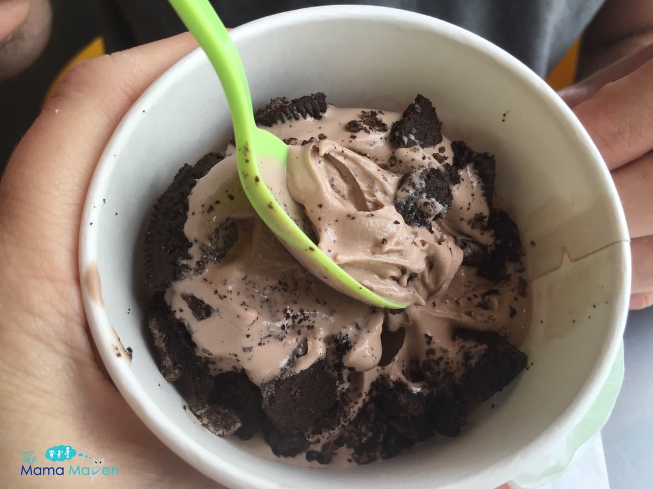 Calling All OREO Fans! Enter OREO Summer of Wonder Sweepstakes