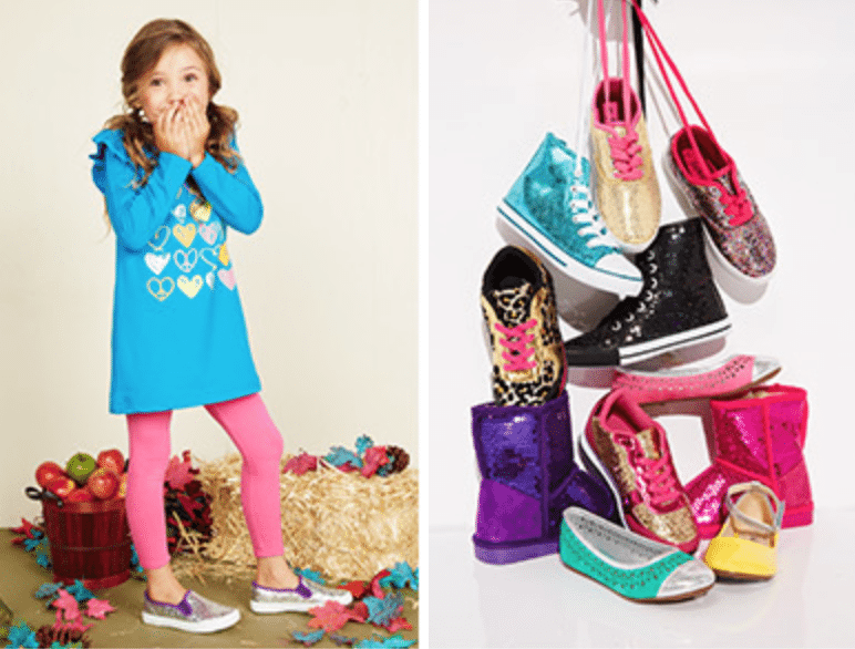 FabKids for the Back To School Clothing Win - The Mama Maven Blog