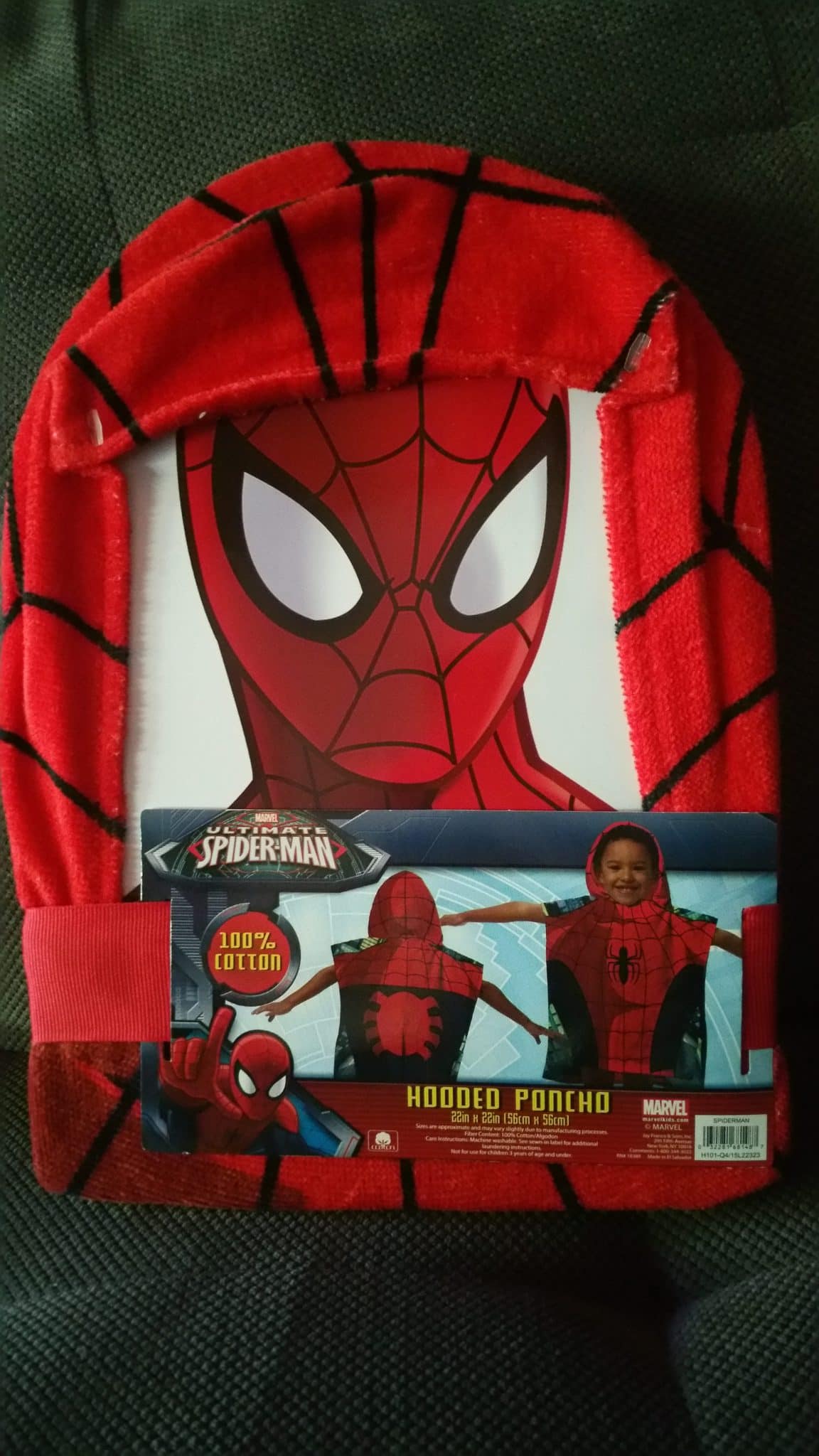 3 New Spiderman Products Your Kids will Love!