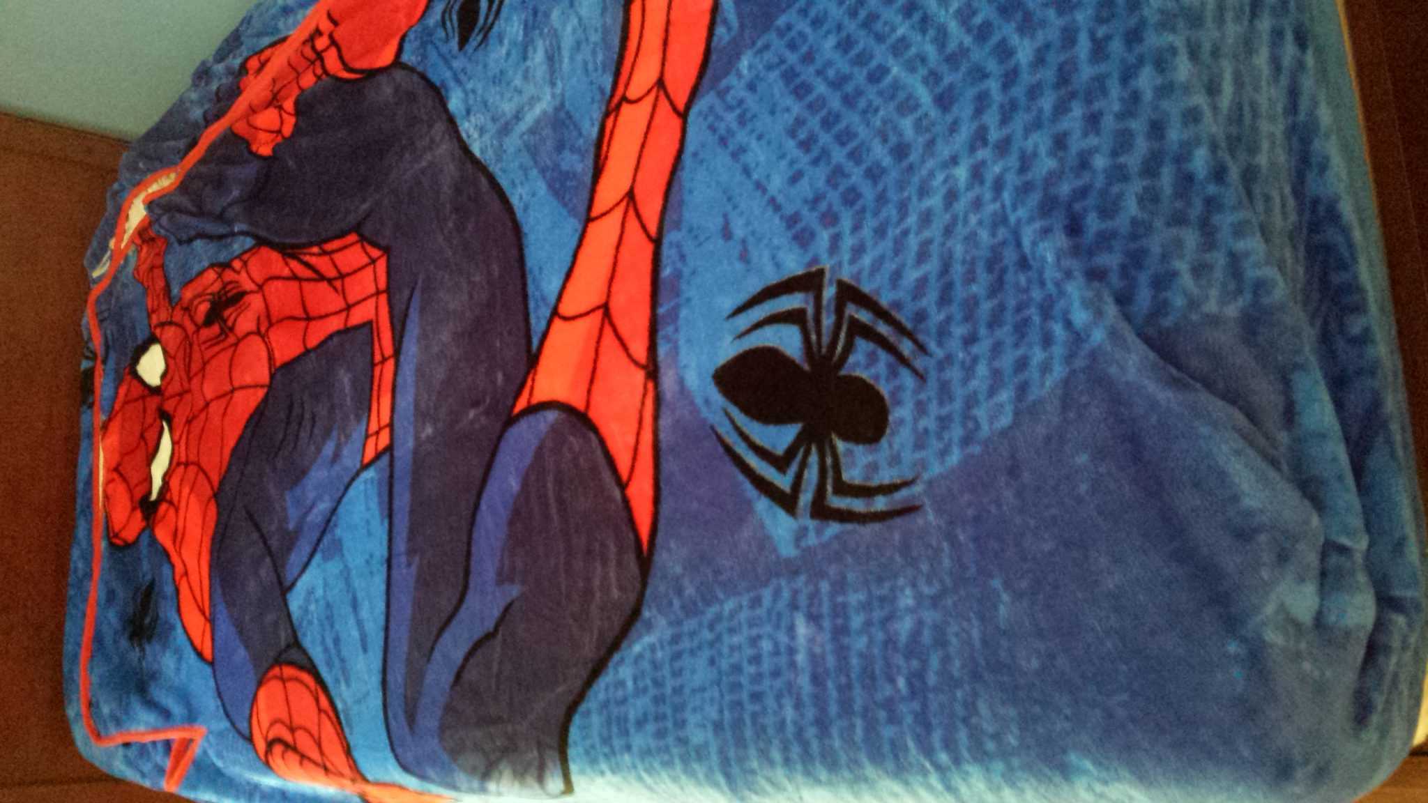 3 New Spiderman Products Your Kids will Love!