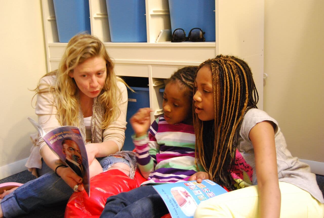 Pajama Program's Sleep Walk Across Brooklyn Bridge This Saturday, Sept 24