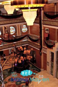 Marvel Day at Sea Comes to Select Disney Magic Cruise Ship Sailings ...