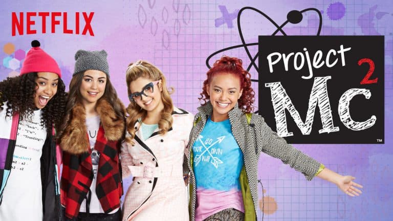 Halloween Cool Costume Ideas and What's New On Netflix - The Mama Maven ...