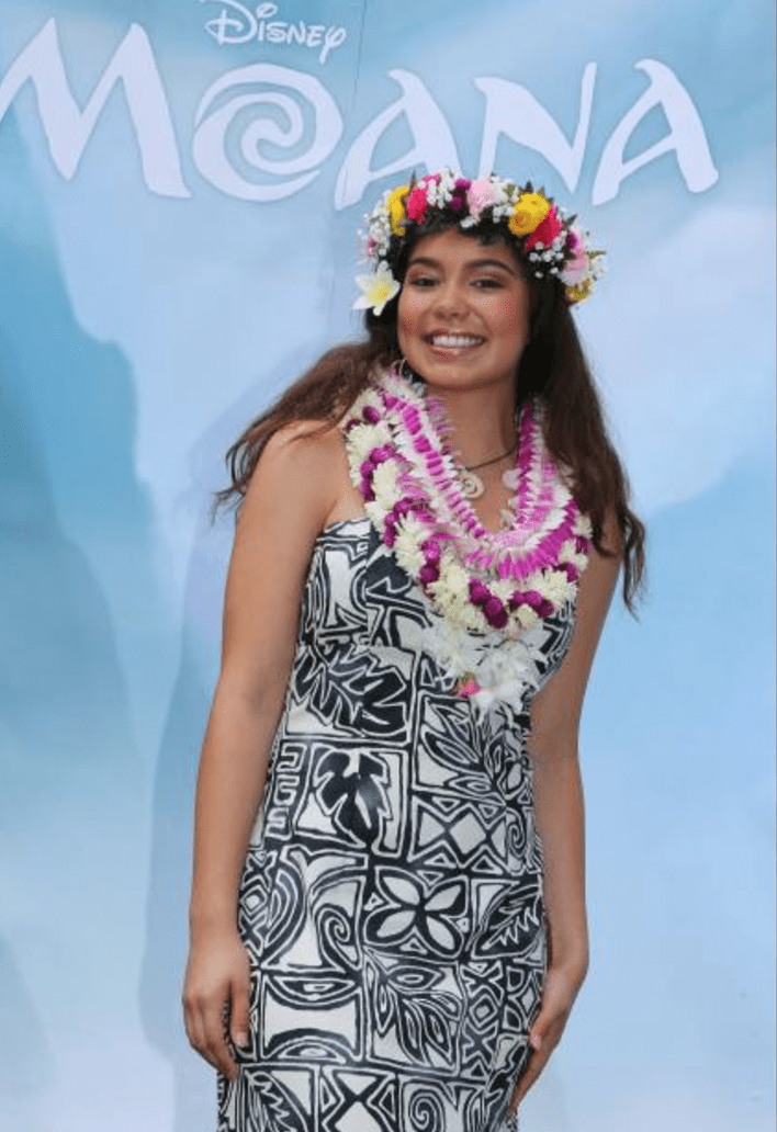 Disney's Moana: Behind the Animation