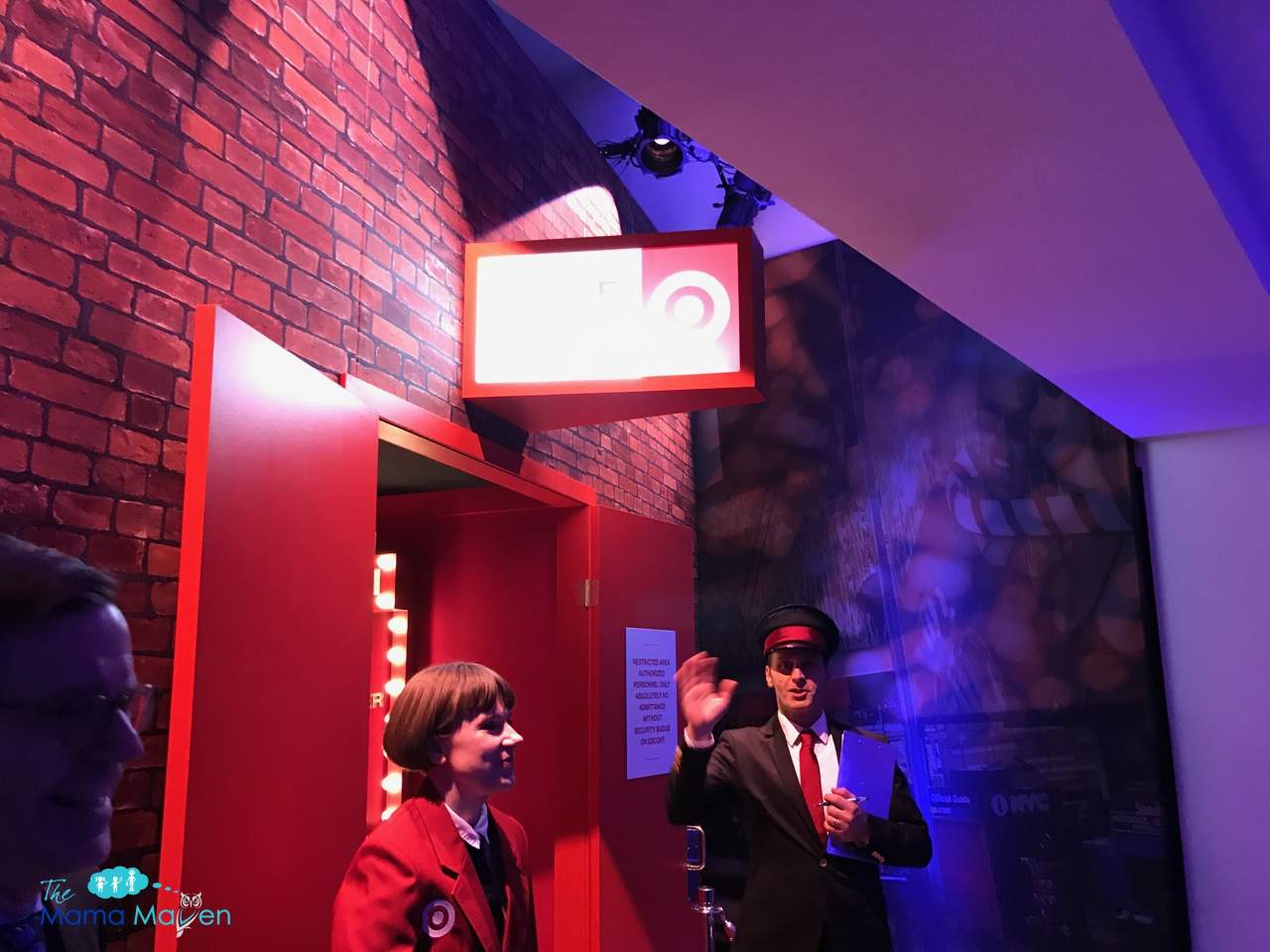 Our Backstage Experience at Target's The Toycracker: A Mini Musical ...