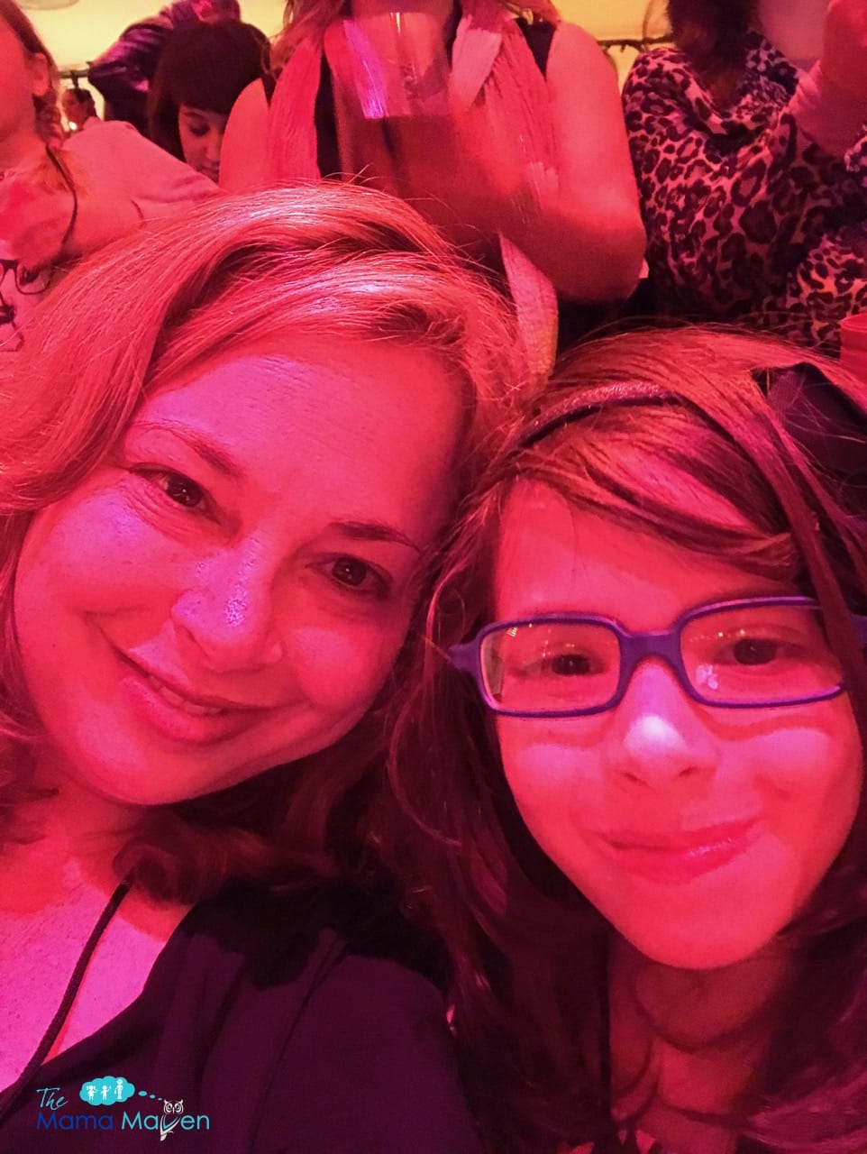 Our Backstage Experience at Target's The Toycracker: A Mini Musical ...