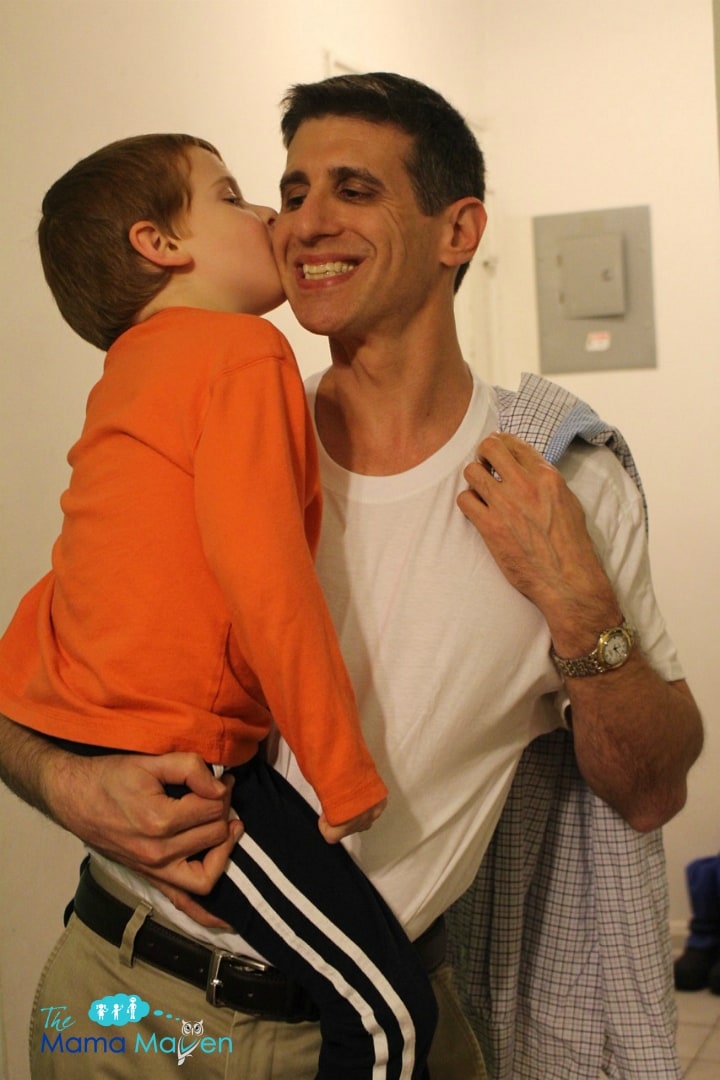 The Perfect Stocking Stuffer for Your Man: Hanes with Fresh IQ