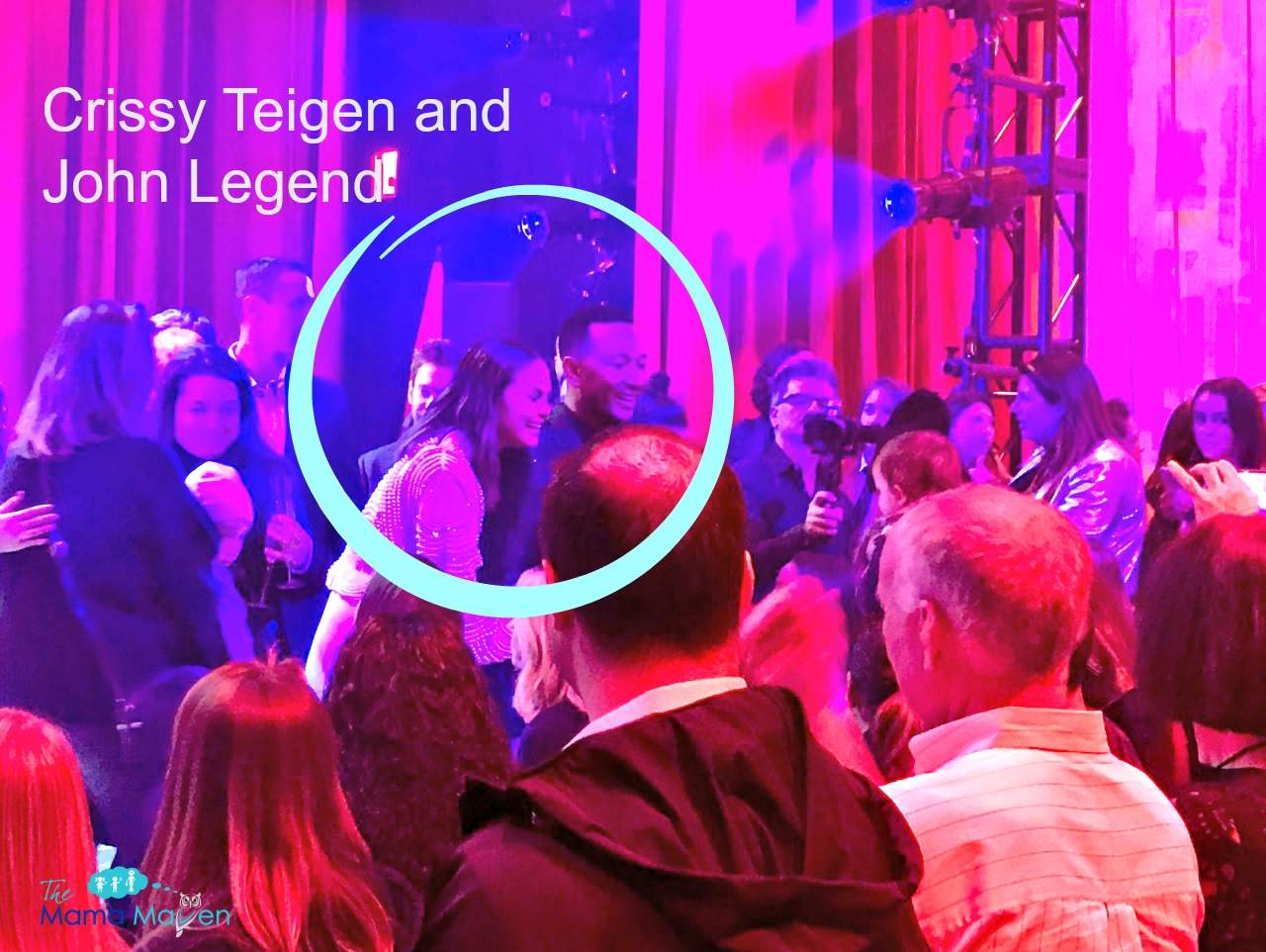 Our Backstage Experience at Target's The Toycracker: A Mini Musical ...