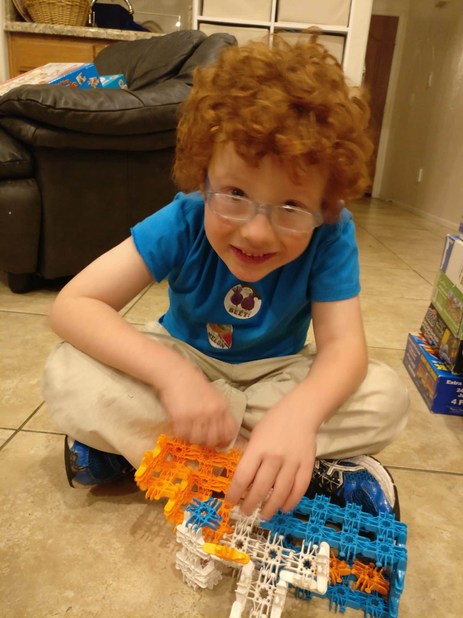 No-Tech STEM Gifts for Kids