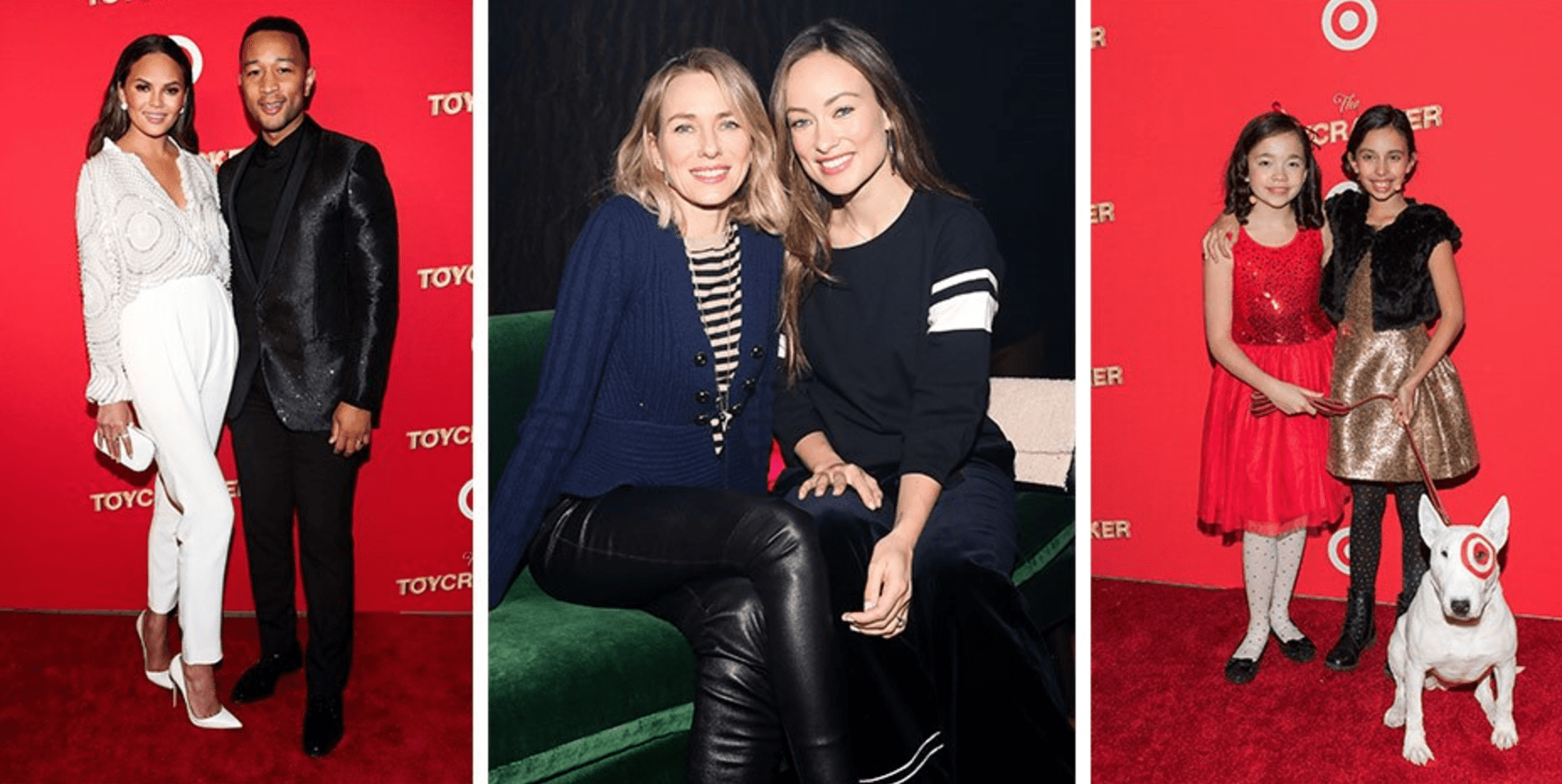 Our Backstage Experience at Target's The Toycracker: A Mini Musical ...