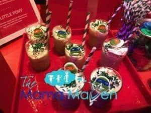 Our Backstage Experience at Target's The Toycracker: A Mini Musical ...