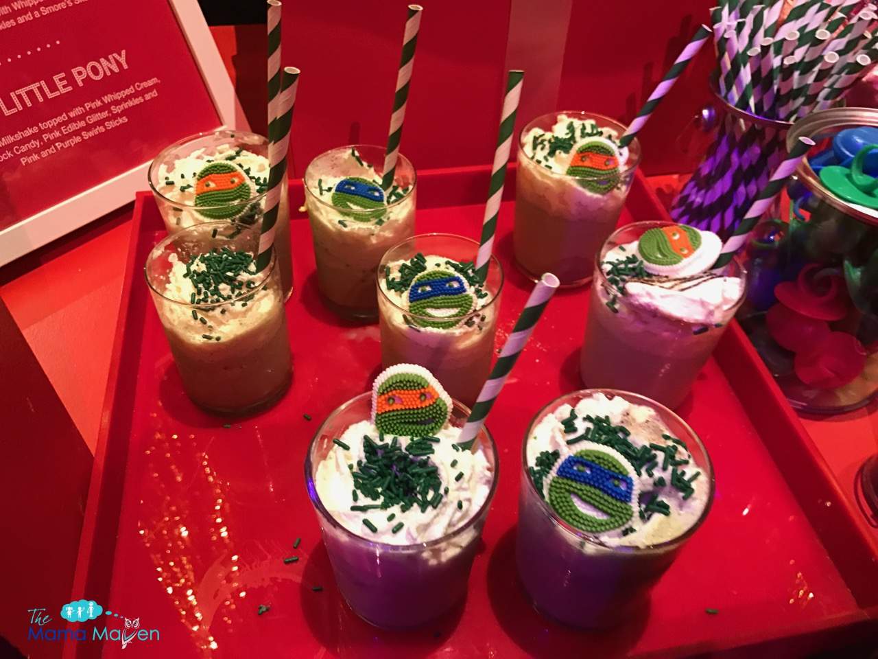 Our Backstage Experience at Target's The Toycracker: A Mini Musical ...