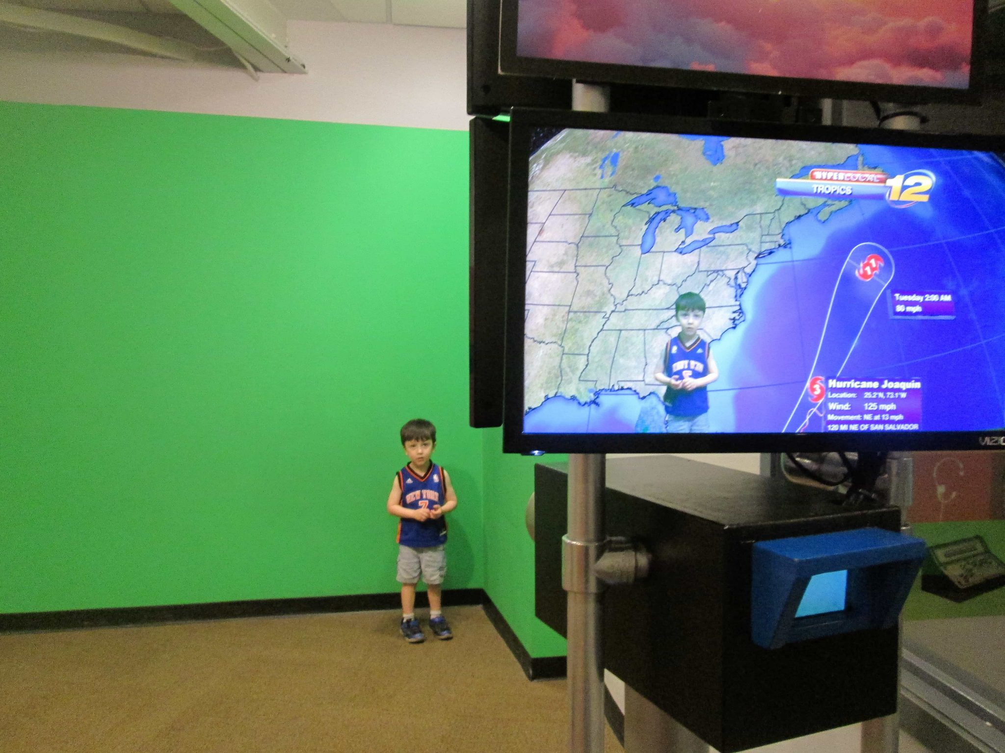 Long Island Children's Museum