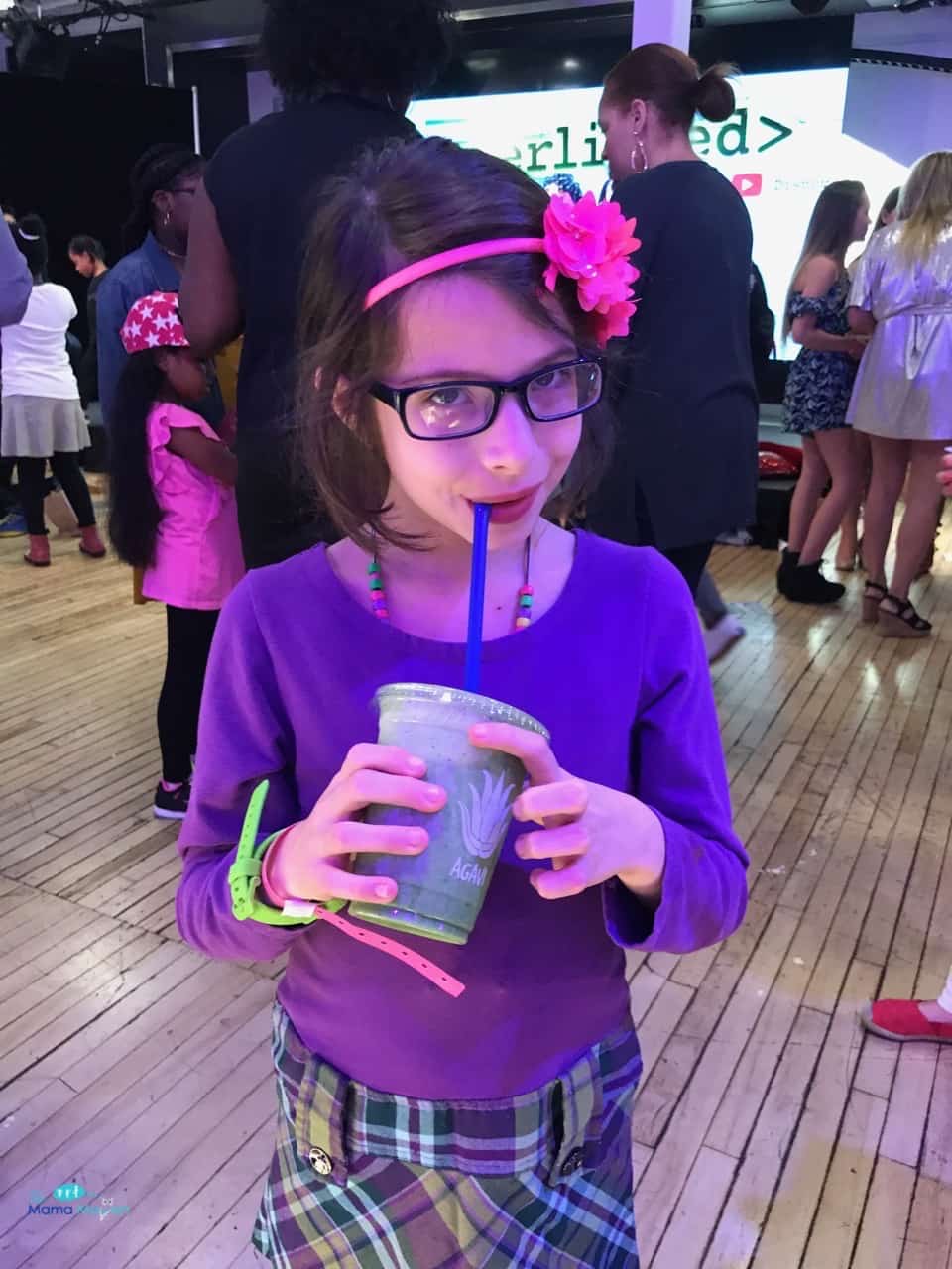 Hyperlinked Series with Music Group L2M Premieres on YouTube Red ...