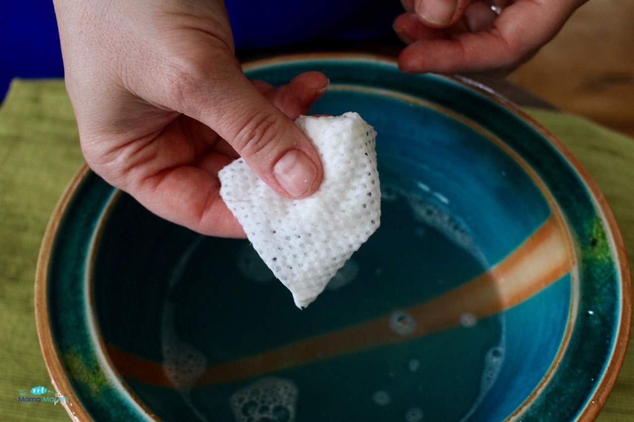The Best Facial Cleansing Cloths For Busy Moms