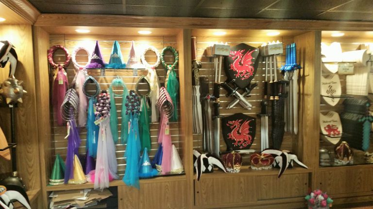 A Fun Afternoon at Medieval Times Dinner & Tournament - The Mama Maven Blog