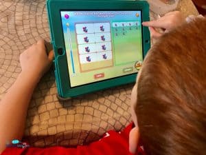 Review: Elephant Learning Math Academy