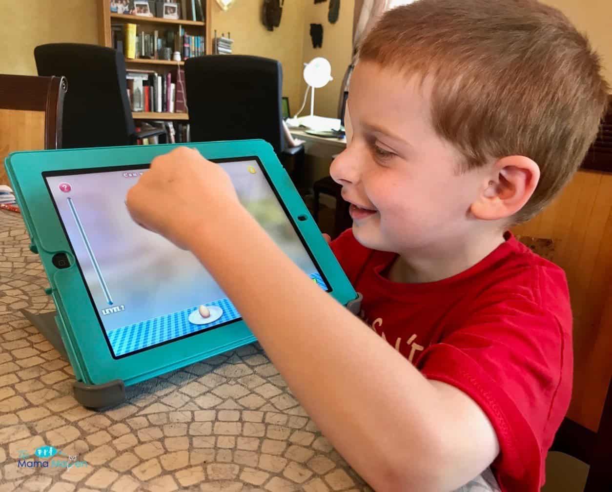 Review: Elephant Learning Math Academy
