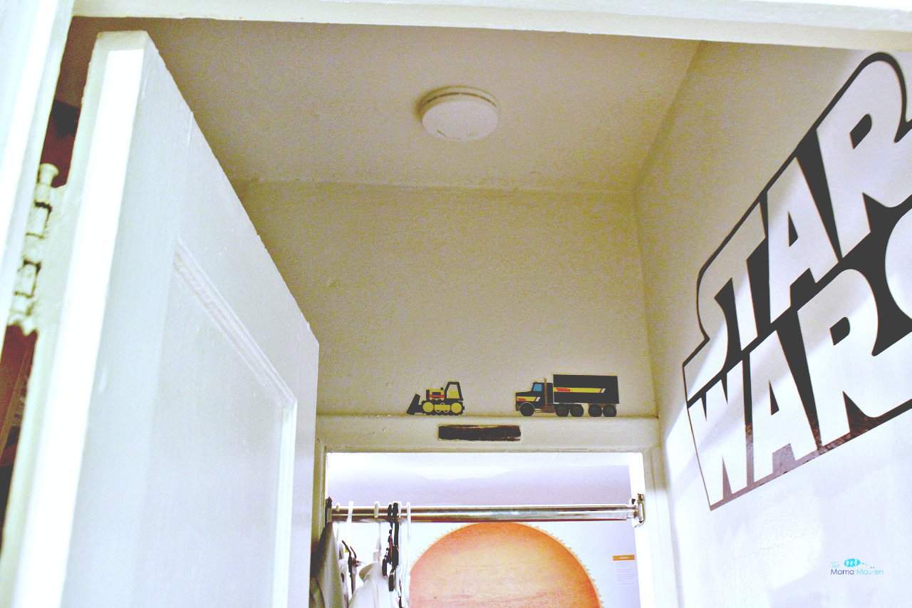 Fire Prevention Month: Make Sure Your Family is A Super Prepared Family