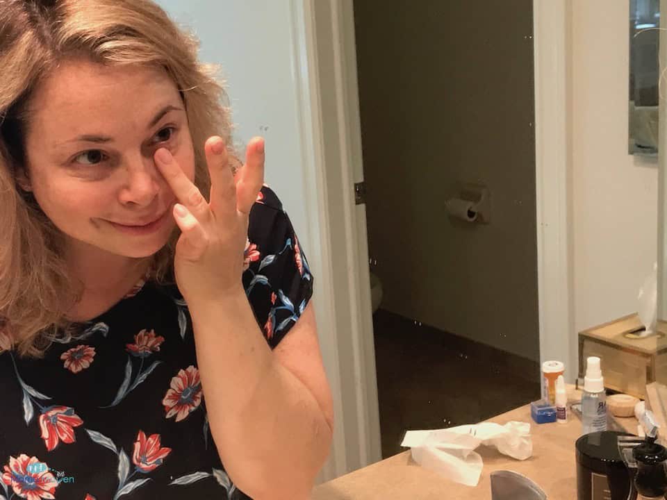 Olay 28 Day Challenge: Recommitting to Taking Care of My Skin