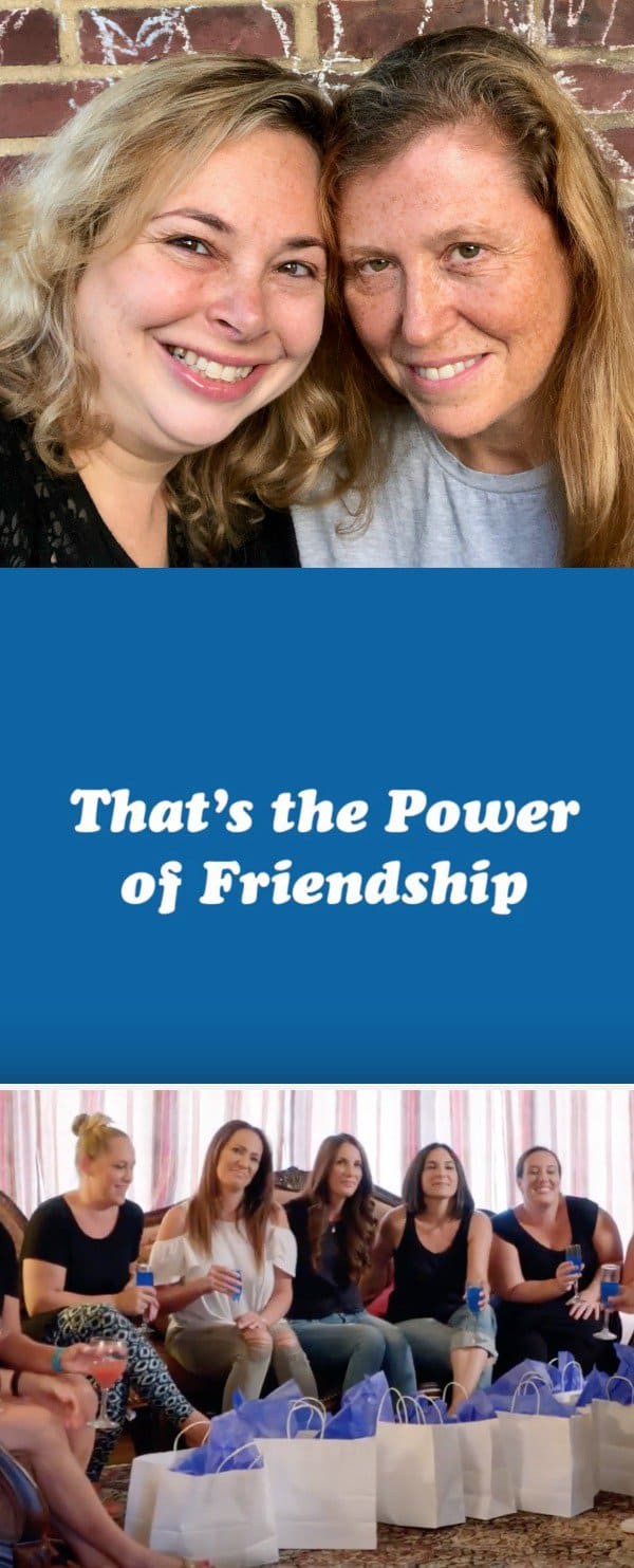 The Power of Friendship Can Really Inspire Change in Your Life # ...