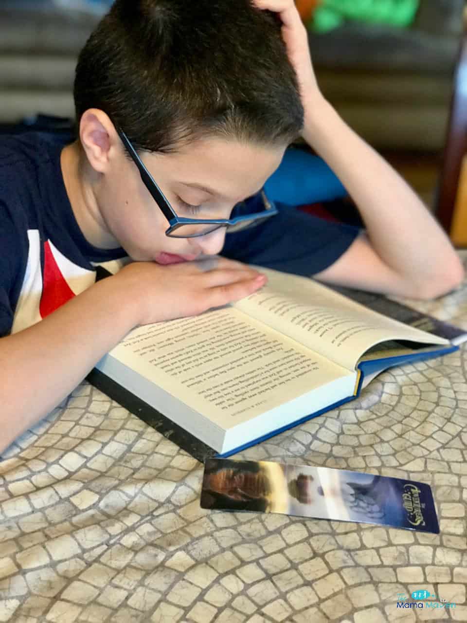 Good Read for Tweens: The Adventurers Guild by Zack Loran Clark and ...