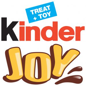 Kinder Joy Officially Debuts in the US & We Got A Sneak Peek!