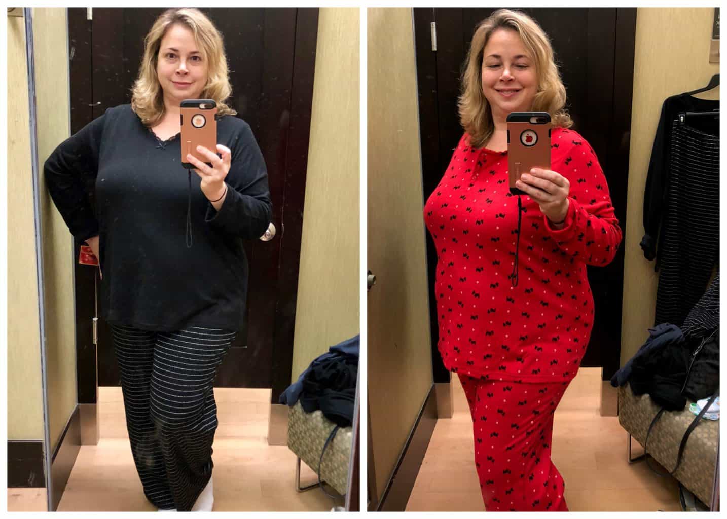 Snuggle into Super Comfy Plus Size Sleepwear at Kohl's
