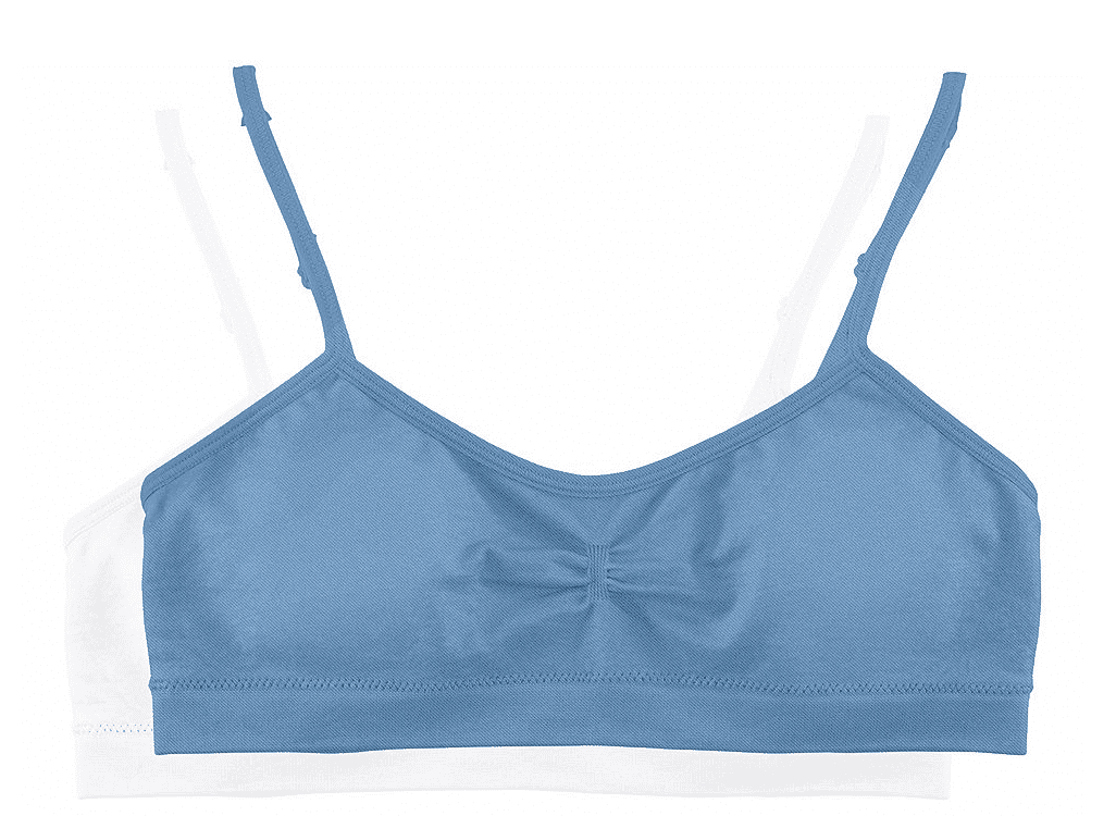 When Your Daughter Needs Her First Bra