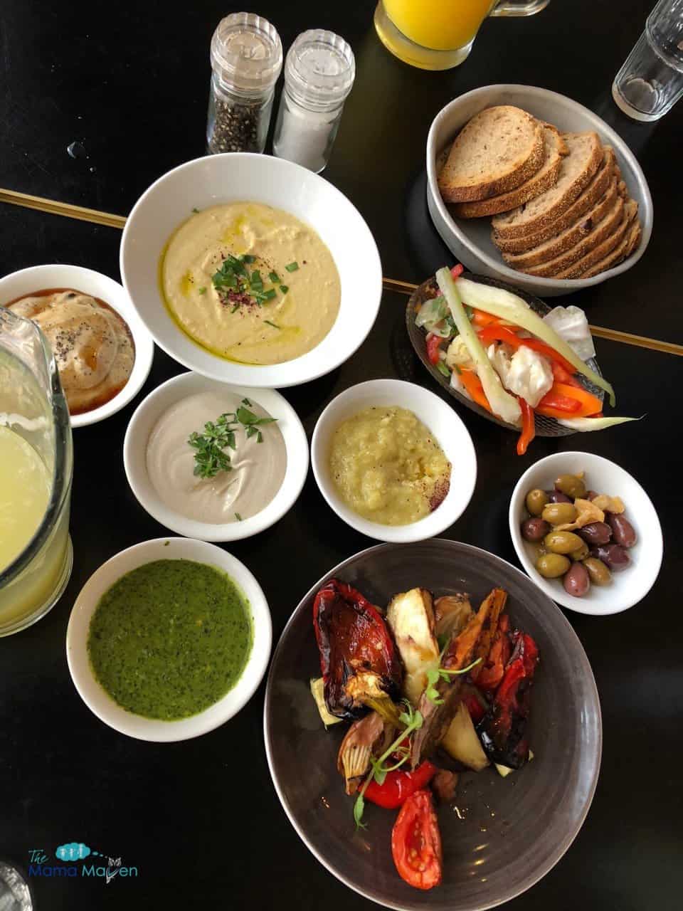 The Israel Diaries: Day 2 & 3 - Exploring Mystical Tzfat, Yad Vashem ...