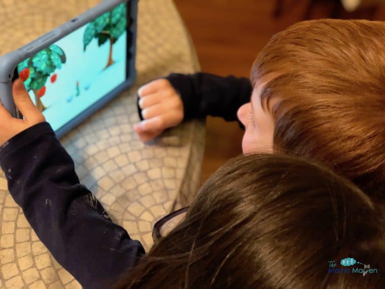 Kidomi App Educates and Entertains Children With Help From Their ...