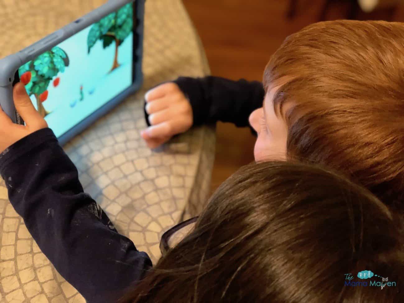 Kidomi App Educates and Entertains Children With Help From Their ...