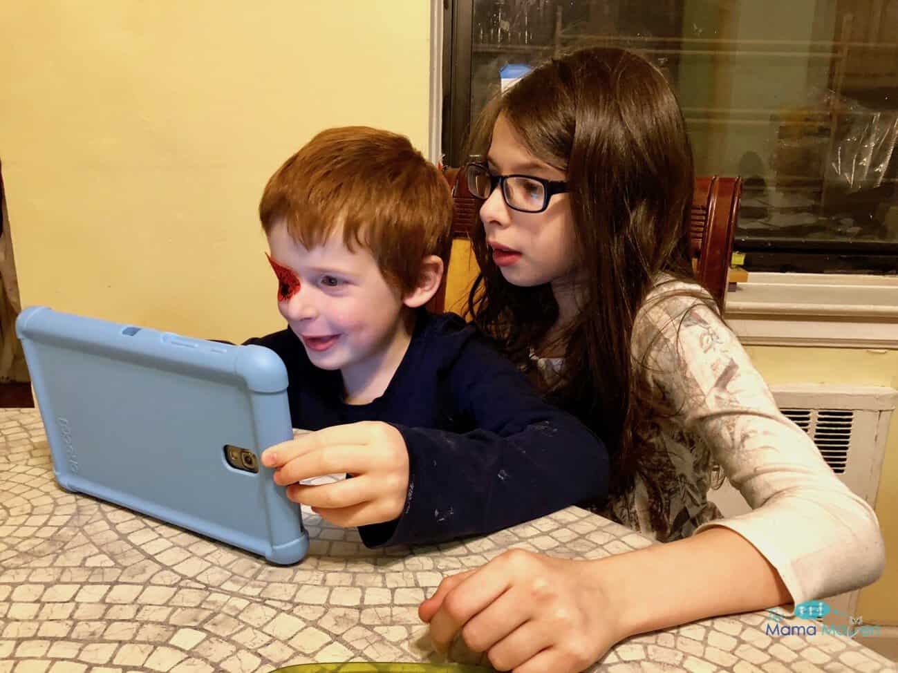 Kidomi App Educates and Entertains Children With Help From Their ...