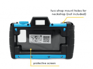 Pixlplay by Pixl Toys Turns Your Old Smartphone into a Fun Camera for ...