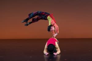 Don't Miss: Alice in Wonderland Ballet this April!