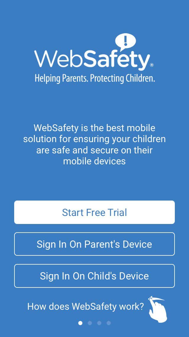 Keep Your Kids Safe On Their Mobile Phones and Devices