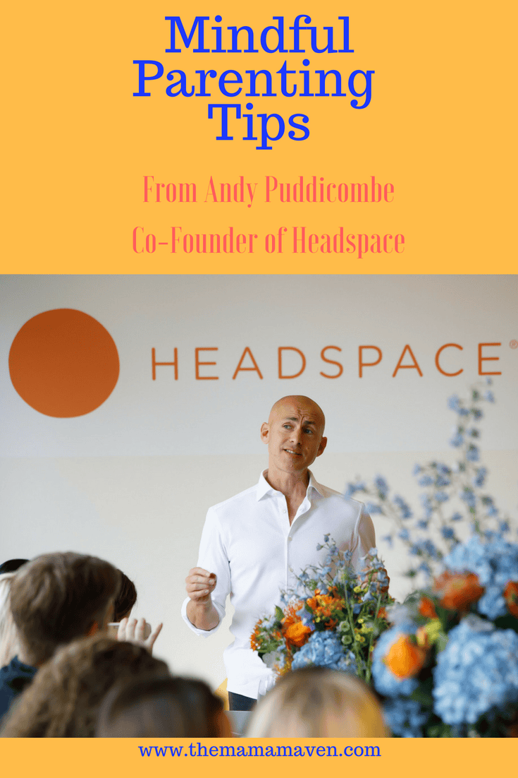 Tips for Meditation and Mindfulness with Kids ( + Headspace Discount)