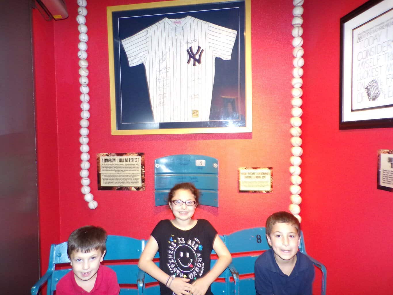 We Did an Escape Room Challenge At Ripley's Believe It for Not