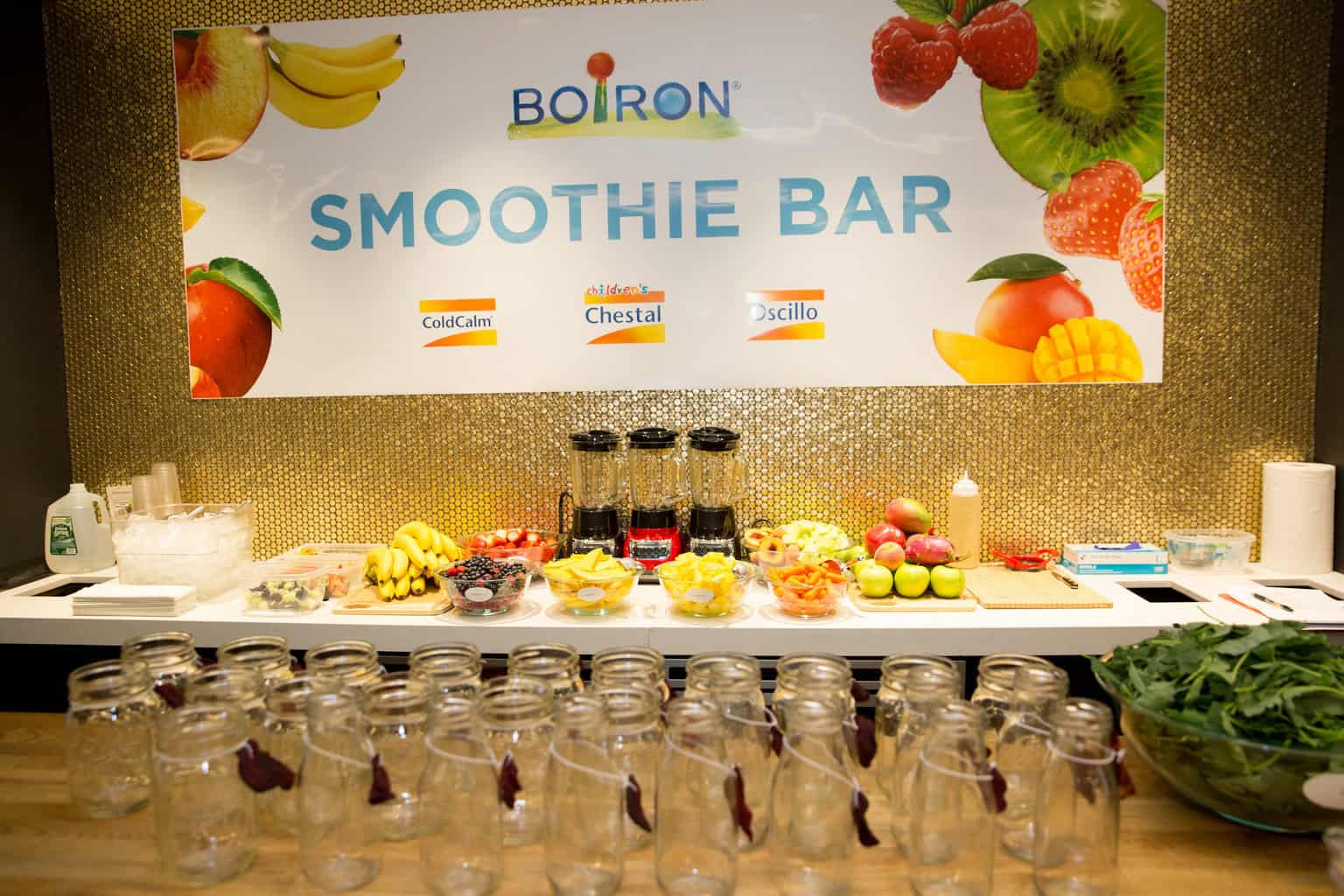 Moms' Night Out with Parents Magazine and Momtrends