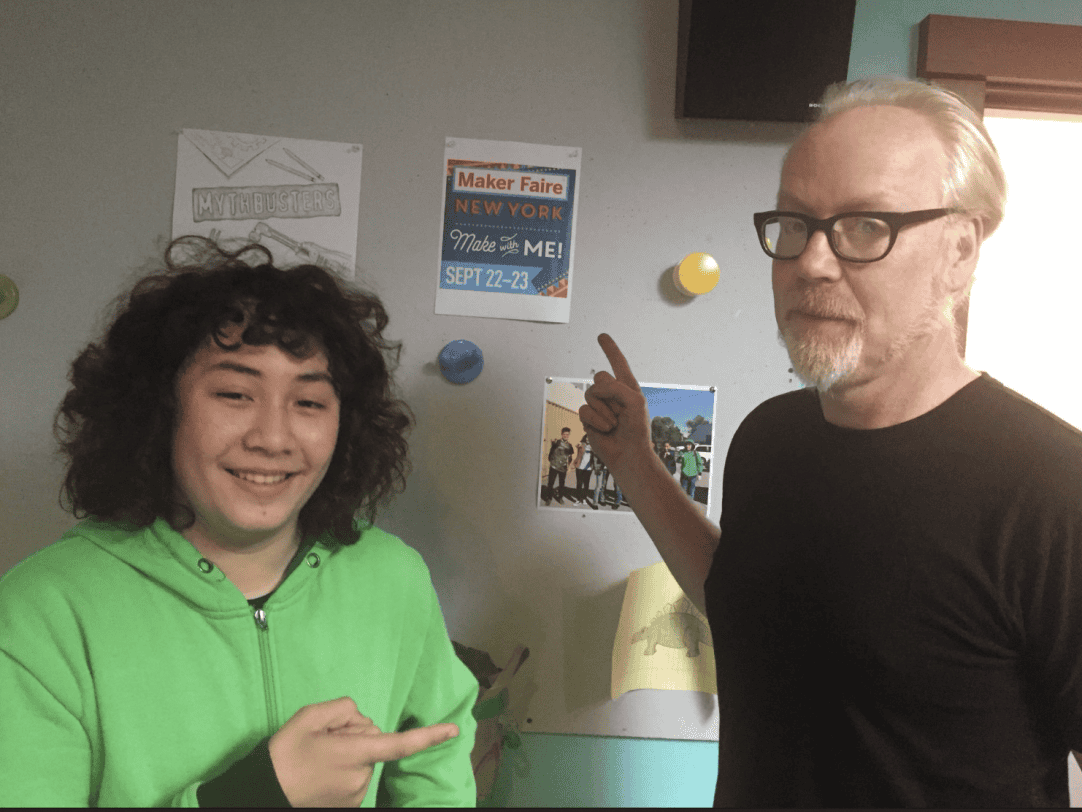 Mythbusters Jr. Premieres on Science Channel Kids + STEAM = Awesome