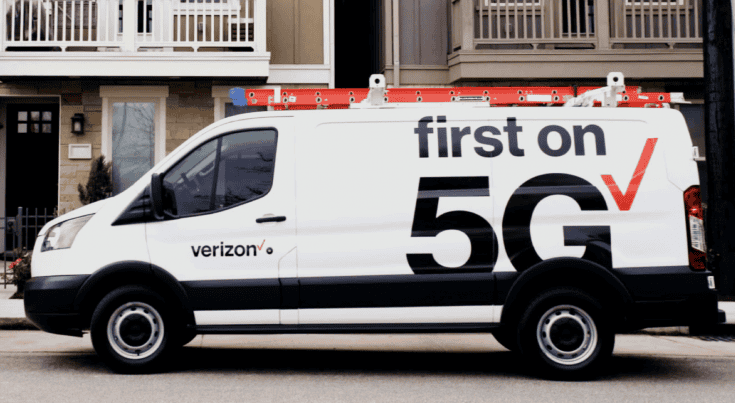 Is Your Home Ready for Verizon 5G Ultra Wideband Network?
