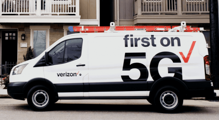 Is Your Home Ready for Verizon 5G Ultra Wideband Network?