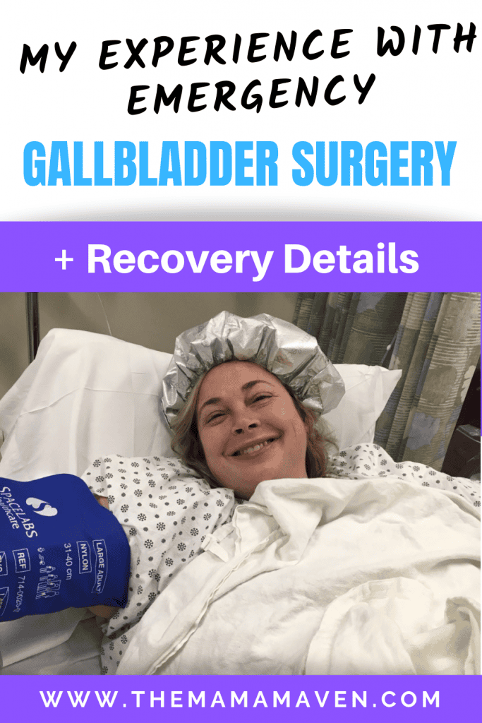 My Experience With Emergency Gallbladder Surgery Recovery Details My Experience With Emergency Gallbladder Surgery Recovery Details
