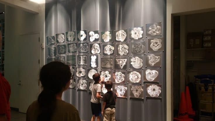 MoMath: The National Museum of Mathematics That's Especially Fun for Kids