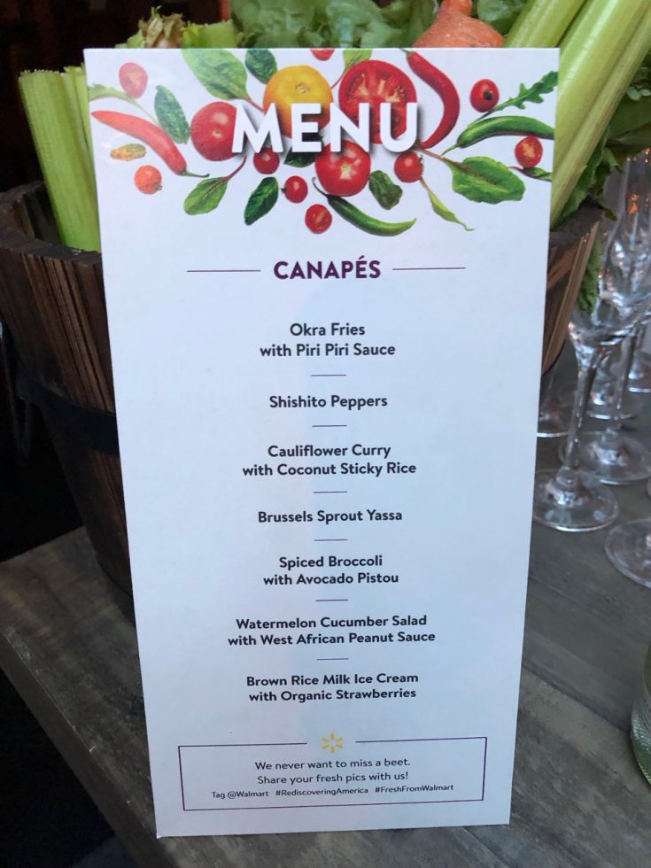 Rediscovering America with Walmart + Sheet Pan Dinner: Chicken and ...