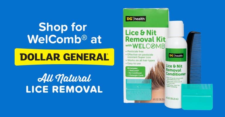 The Best Method To Get Rid of Lice